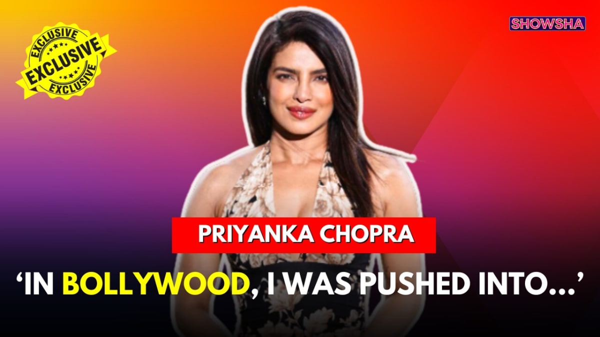 Priyanka Chopra EXCLUSIVE: On 'Leaving' Bollywood, The Bluff & MORE I ...
