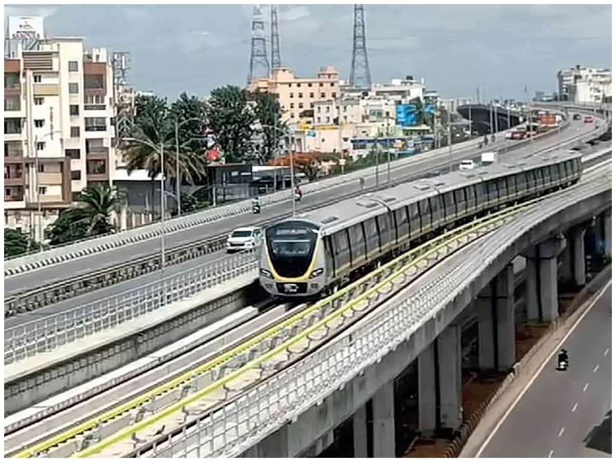 Passengers Take Note: Namma Metro Services To Start Early This Sunday