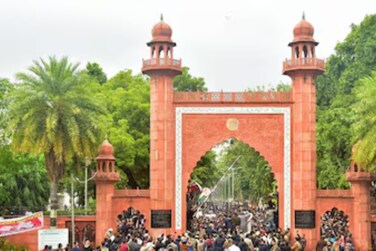 Amu News: Latest Amu News and Updates at News18