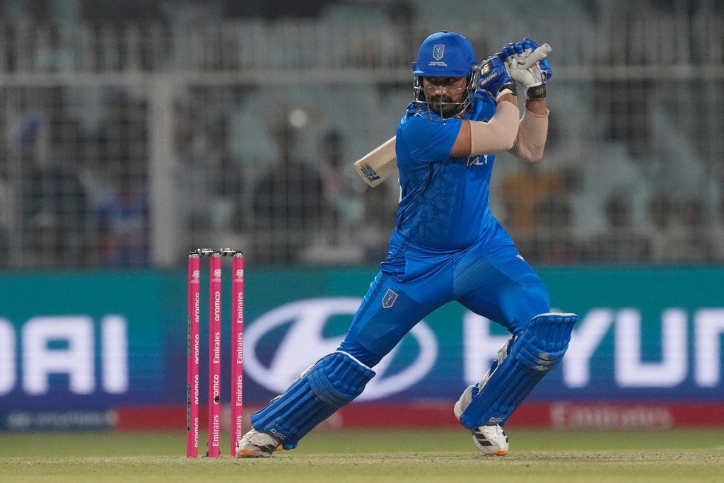 From Chef To Cab Driver: T20 World Cup Stars With Day Jobs
