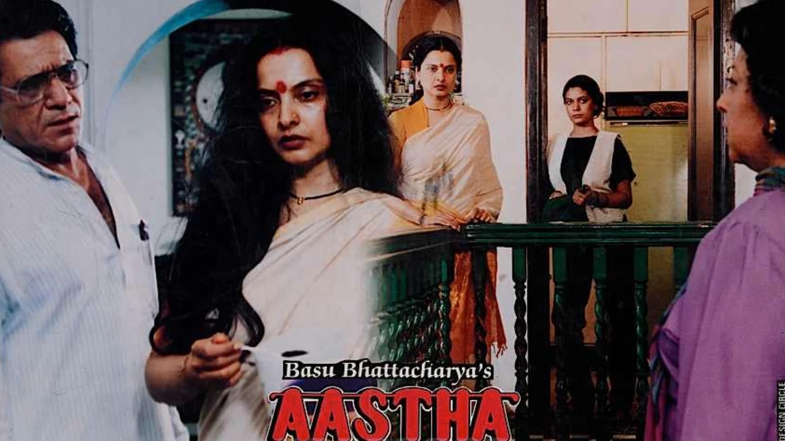Bollywood's Most Bold Movie, Known For Daring Subject And Sex Scenes ...