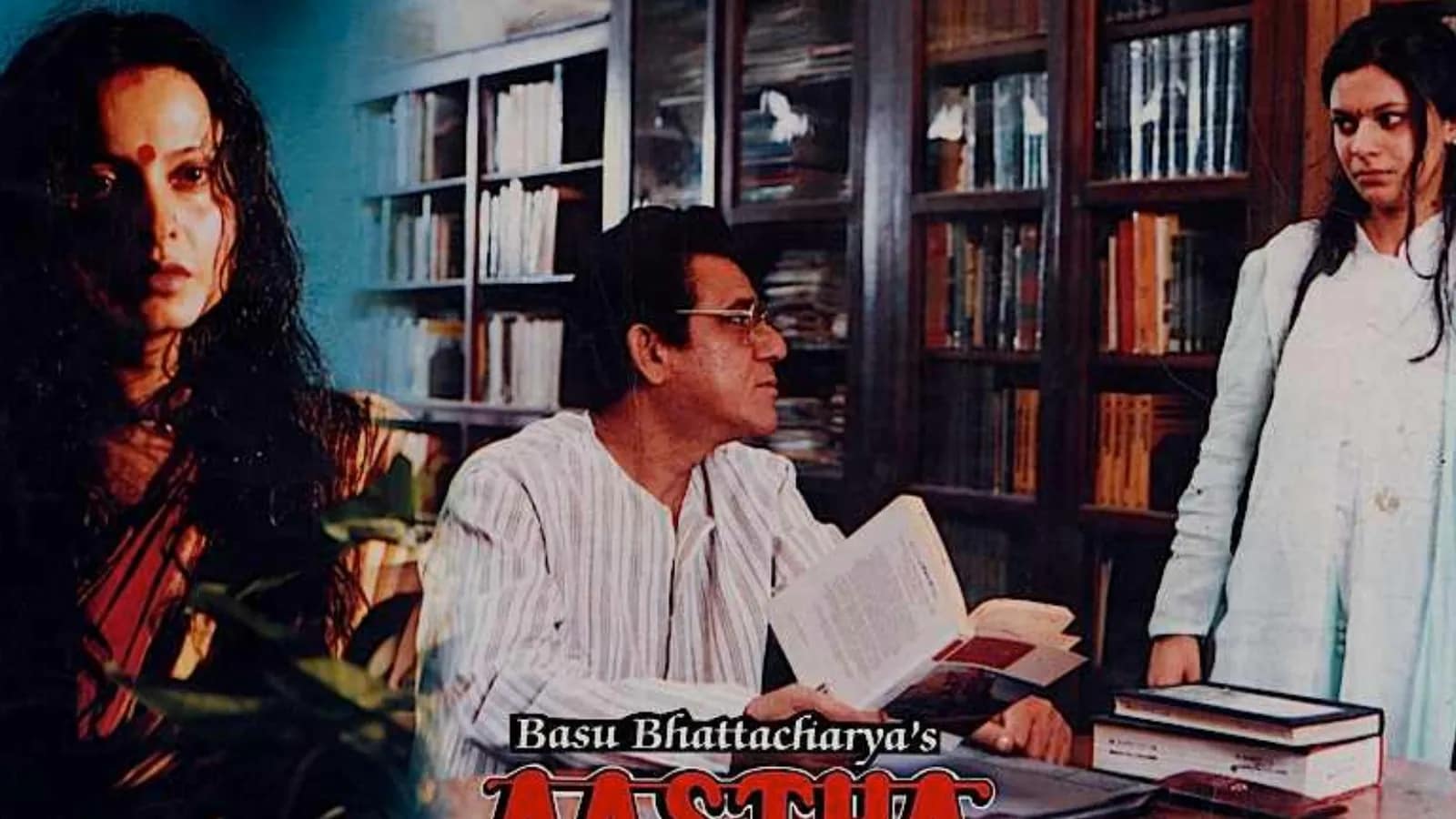 Bollywood's Most Bold Movie, Known For Daring Subject And Sex Scenes ...