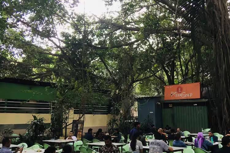 A Taste Of History: Bengaluru’s Pre-1947 Restaurants Still Thriving