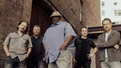 ‘We Play The Blues For The Love Of It’: Altered Five Blues Band Ahead ...
