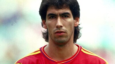 Suspect In Murder Of Colombian Footballer Andres Escobar Killed In ...