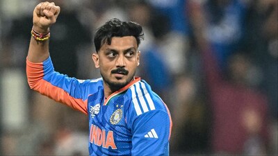 No Axar Patel! India's Playing XI For T20 World Cup 2026 Super 8s Match ...