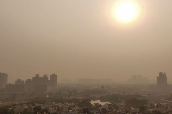 Pollution News: Latest Pollution News and Updates at News18