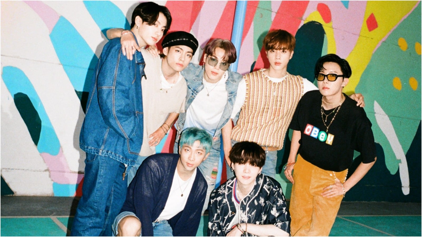 BTS Comeback Album ARIRANG Is Out: Tracing Their Discography Journey