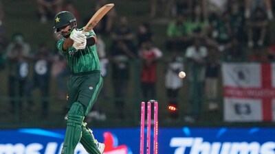Babar Azam Sets Unwanted Record, Tops List Of Batters With Lowest ...