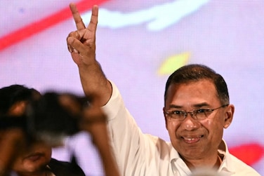 Tarique Rahman News: Latest Tarique Rahman News and Updates at News18