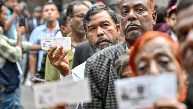 Elections 2026 LIVE Updates: Historic Result Will Be In Favour Of BJP ...