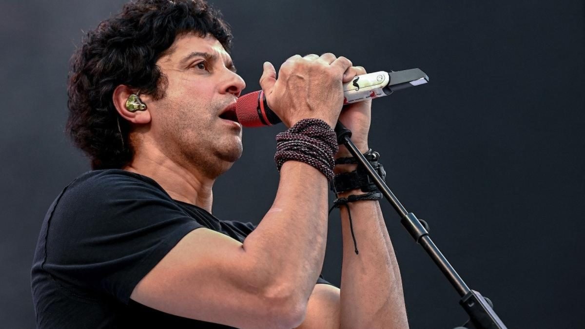 BAFTAs 2026: Farhan Akhtar On Playing Ravi Shankar In The Beatles Film ...