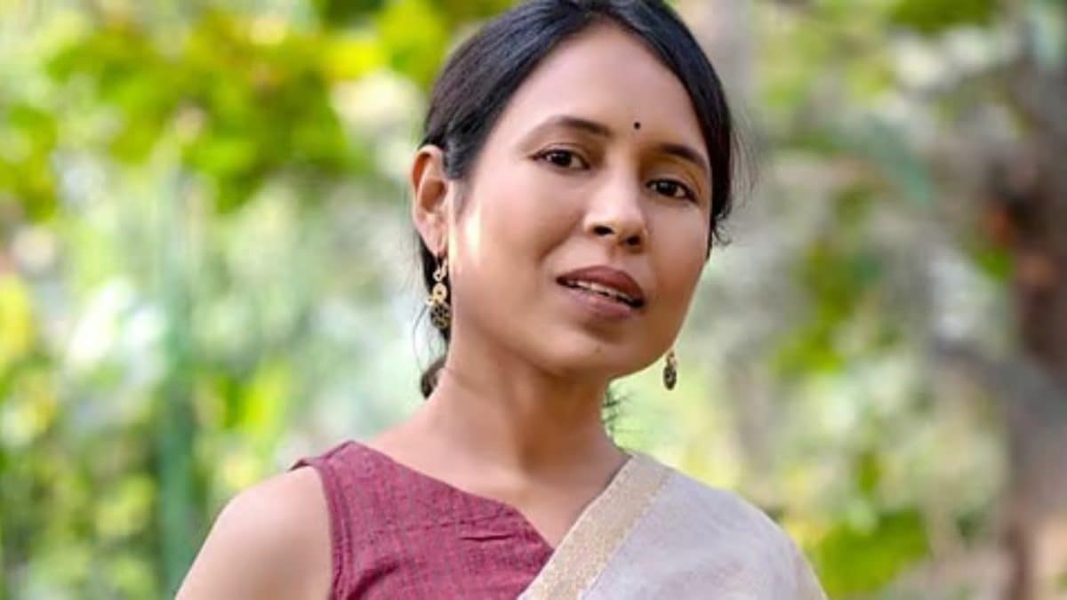 Rima Das’ Film Not A Hero Receives Warm Response At Berlin ...