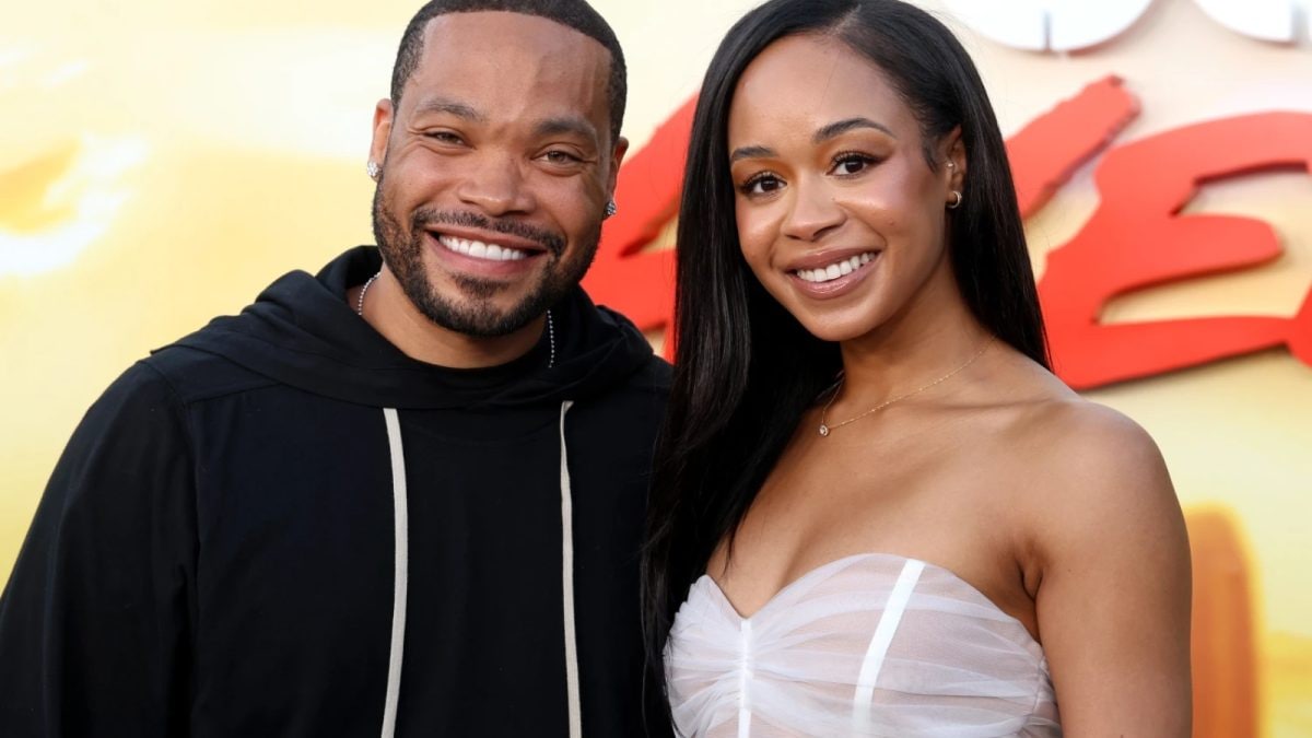Eddie Murphy’s Son Eric And Martin Lawrence’s Daughter Jasmine ...
