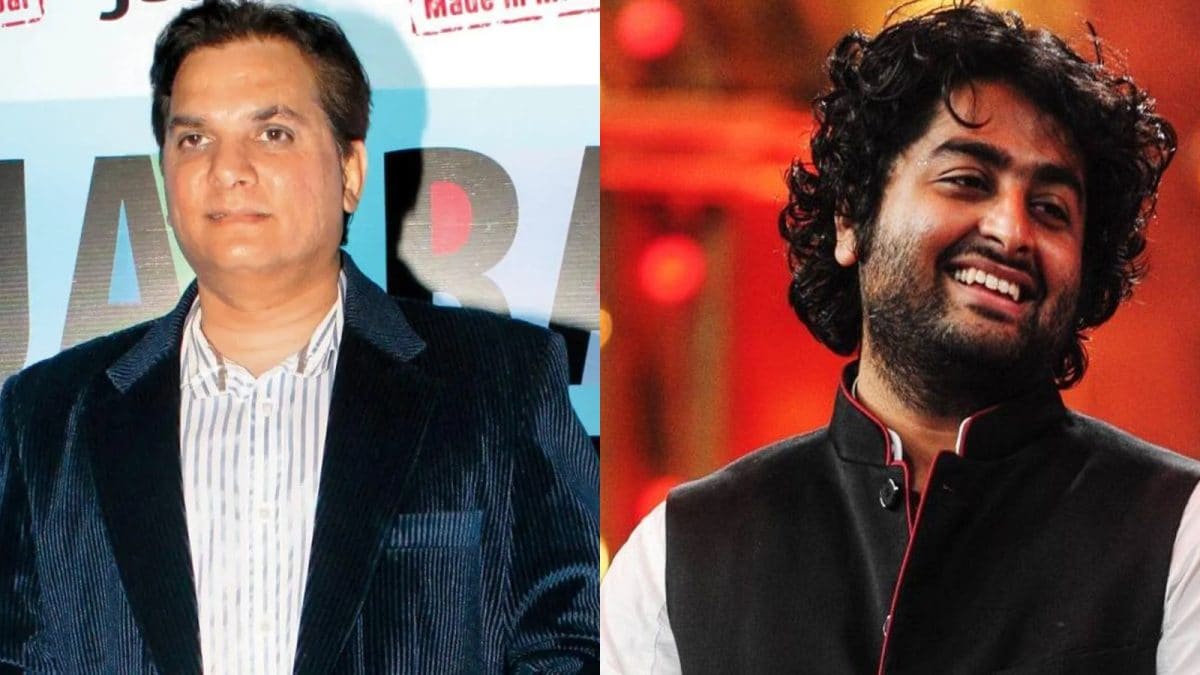 'Unke Jaisa Singer Aaye Toh Maza Aayega': Music Composer Lalit Pandit ...