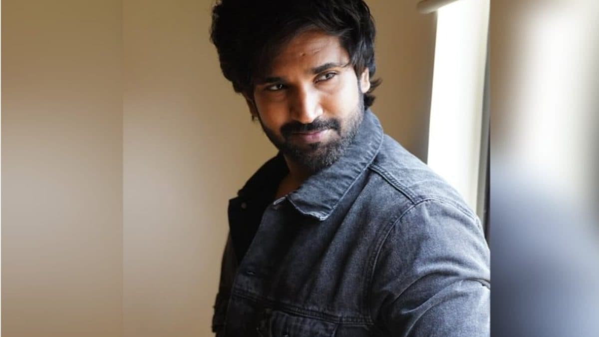 Aadhi And Priya Bhavani Shankar’s Maragadha Naanayam 2 Launched With ...