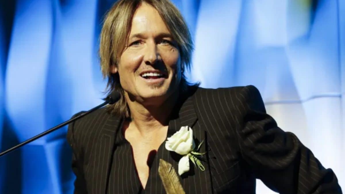 Gary Borman Retires After 50 Years, Keith Urban To Move To New ...
