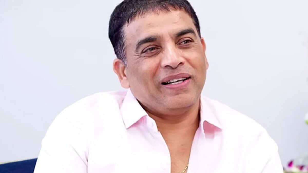 Dil Raju Dismisses Rs 120 Crore Yash’s Toxic Deal As PR Stunt: ‘Will ...