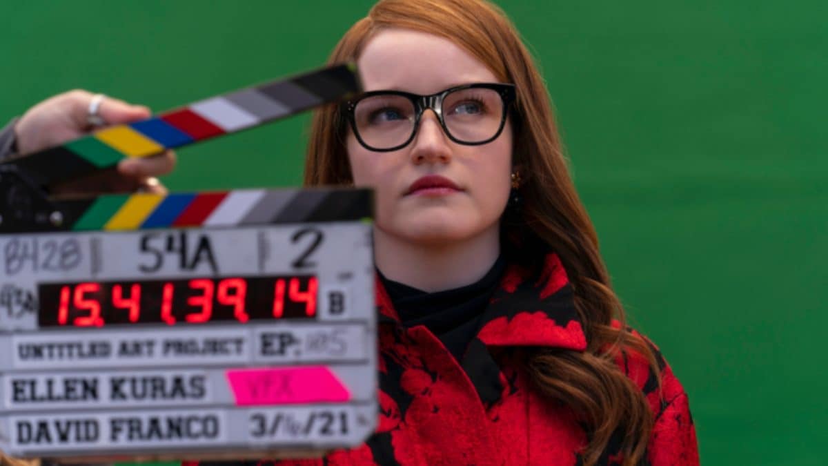 Inventing Anna Legal Battle Ends As Netflix Reaches Settlement ...
