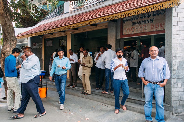 A Taste Of History: Bengaluru’s Pre-1947 Restaurants Still Thriving