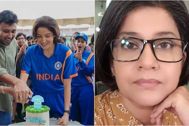 Renuka Shahane News: Latest Renuka Shahane News and Updates at News18