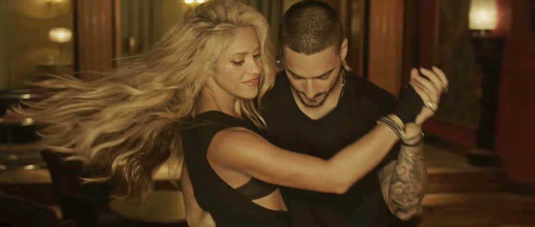 Top Shakira Songs To Add To Your Playlist