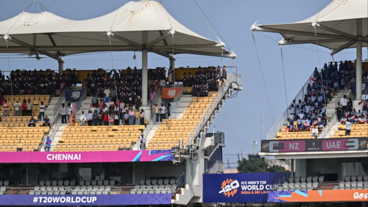 Chennai Weather Forecast For USA Vs Namibia T20 World Cup 2026 Match ...