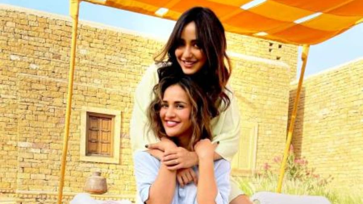 Inside Neha And Aisha Sharma’s Peaceful Jungle Retreat In Ranthambore ...