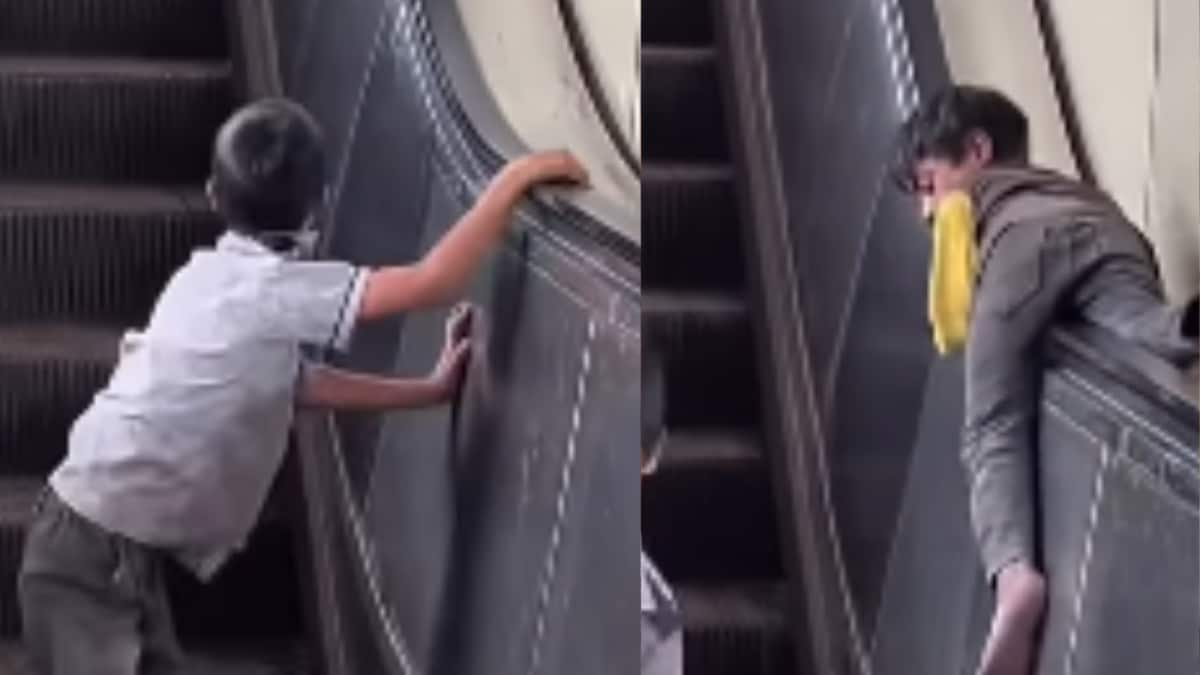 ‘Aur Chalao Idhar’: Just Hours After Launch, Meerut Metro Trends For ...