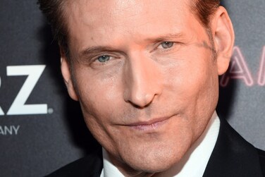 Crispin Glover News: Latest Crispin Glover News and Updates at News18