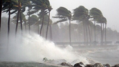 World’s First Category 5 Cyclone Of 2026 Forms In Indian Ocean: What It ...