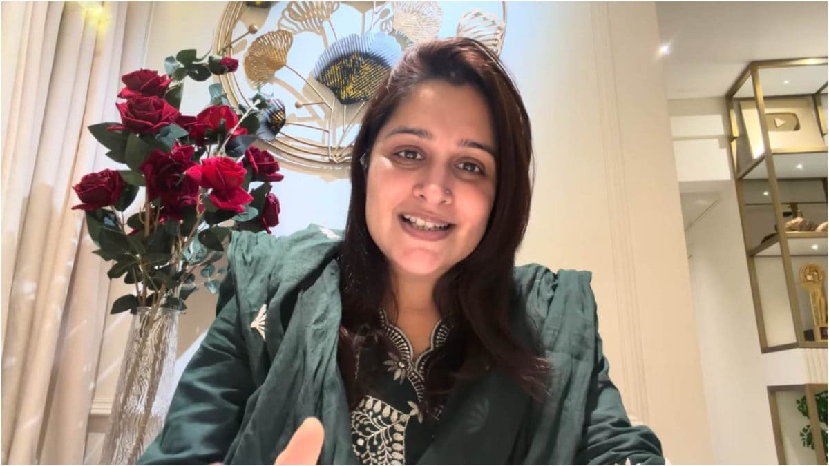 Dipika Kakar Returns Home After Cyst Surgery, Shares Health Update ...