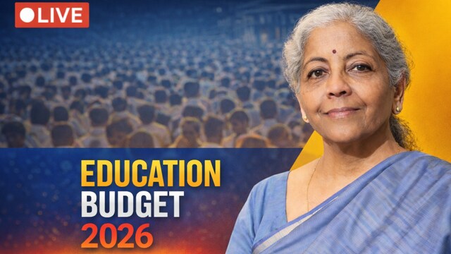 Education Budget 2026 Highlights: Medical Education, AVGC And Content ...
