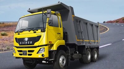 Eicher Motors Q3 Results: Net Profit Jumps 21% YoY To Rs 1,421 Crore ...