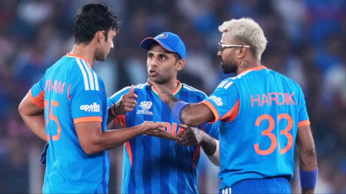 Team India Labelled As 'Worst' Despite 4 Wins In T20 World Cup 2026 ...