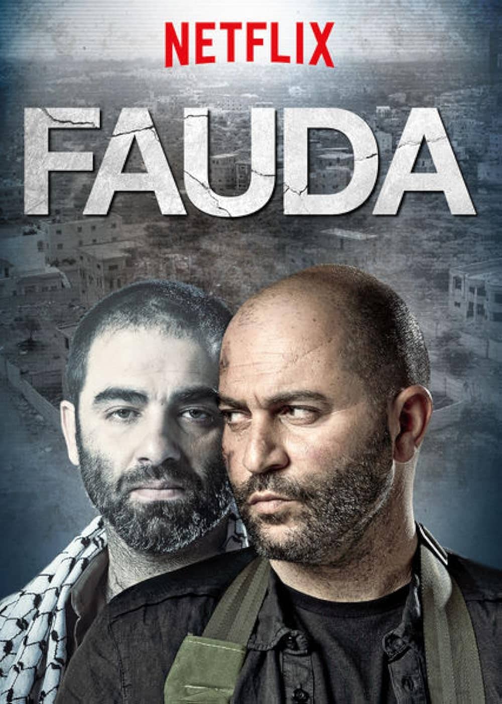Fauda Series Streaming Guide: Where to Watch Fauda and Tanaav Online