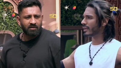 ‘Once A Gunda, Always A Gunda’: Social Media Slams Rajat Dalal For ...