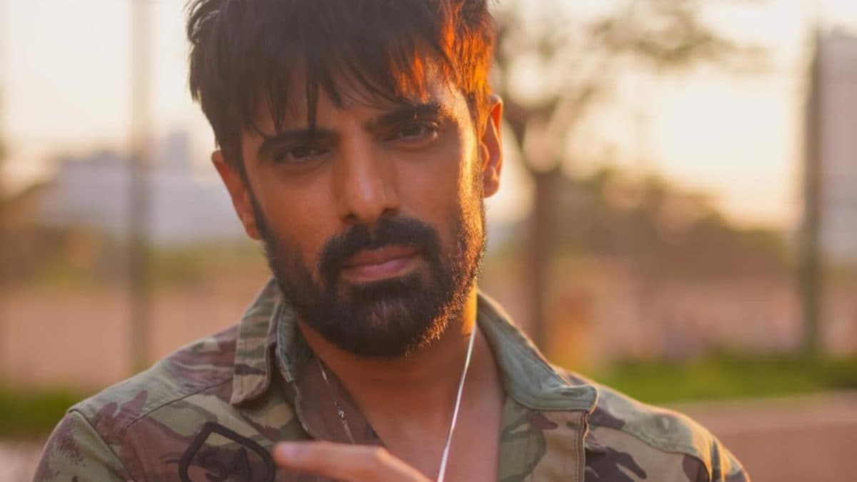 Mohit Malik Quits Netflix’s 'Yeh Dil Sun Raha Hai' Due To Creative ...