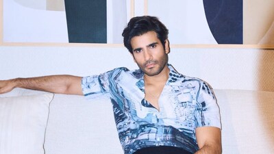 Karan Tacker Opens Up On Biases In Bollywood: 'They Do Not Want To Cast ...