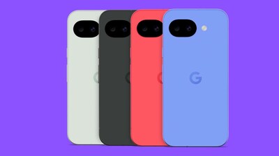 Google Pixel 10a With Gemini AI And Tensor G4 Chipset Launched: Price ...
