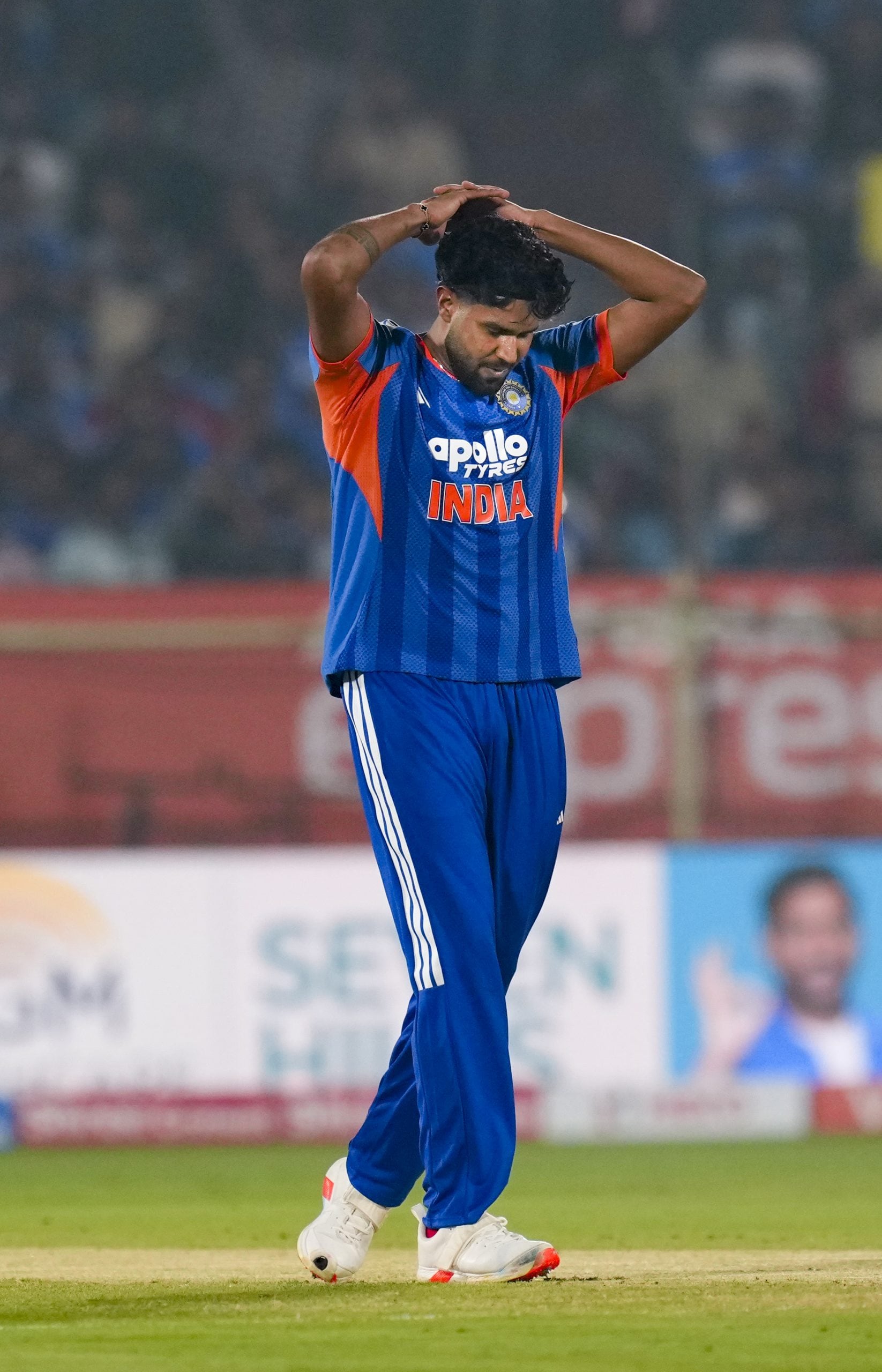 Harshit Rana To Abhishek Sharma: India's T20 World Cup 2026 Campaign ...