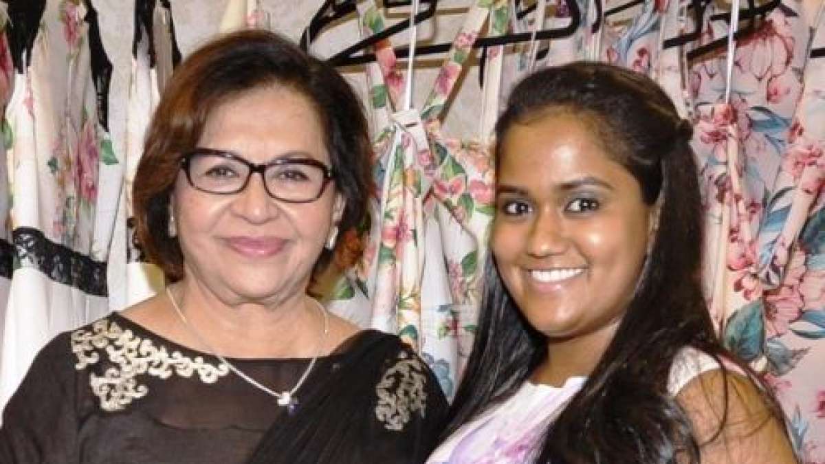 Father Of A Bollywood Superstar, Married Twice, Second Wife Was Amitabh ...
