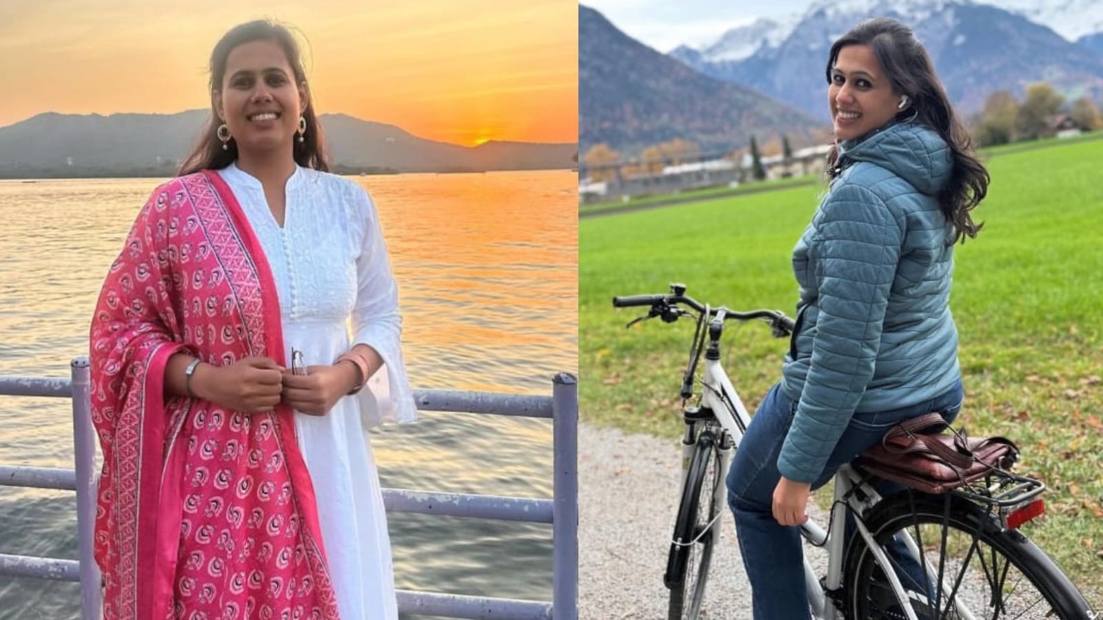 UPSC Success Story: How IAS Gamini Singla Achieved AIR 3 In Second Attempt