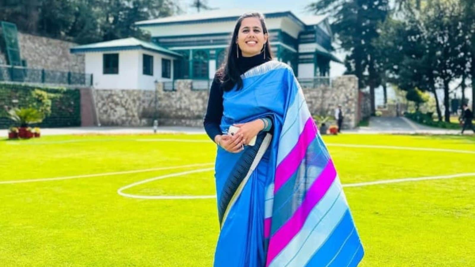 UPSC Success Story: How IAS Gamini Singla Achieved AIR 3 In Second Attempt