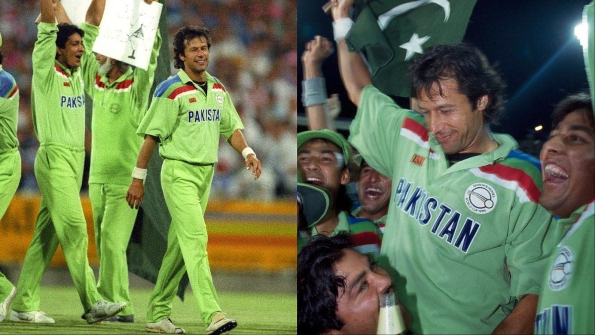 The All-Round Icon: Imran Khan's Unmatched Legacy | Cricket News - News18