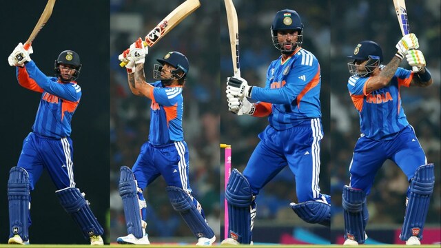 India Vs South Africa T20 World Cup 2026 Warm-Up Match Highlights: IND ...