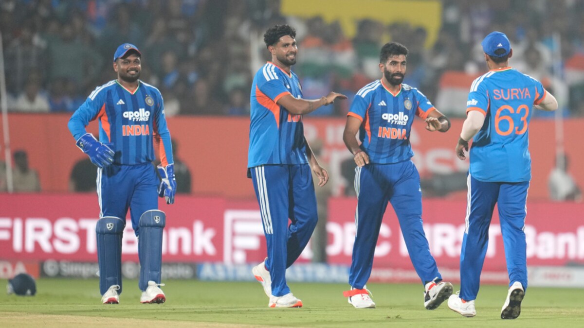 India Blamed For ICC Men's T20 World Cup 2026 Chaos: 'BCCI Could Have ...