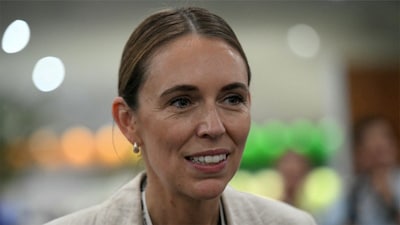 Ex-New Zealand PM Jacinda Ardern, Family Relocate To Australia Amid ...