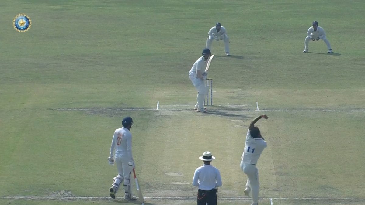 J&K Vs Bengal Highlights Ranji Trophy Semi-Final Day 3: Scorecard ...