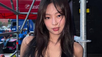 Korean Music Awards 2026: BLACKPINK’s Jennie Sets Record With Ruby Wins ...